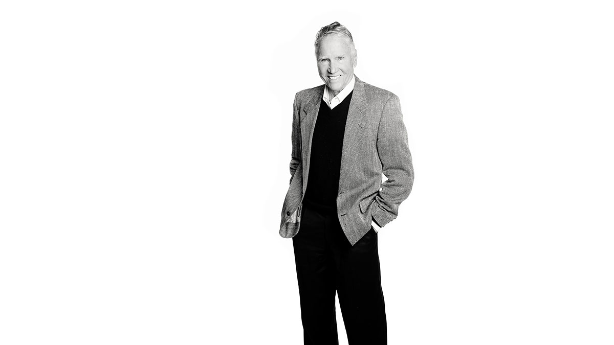 Bill Goodacre - Boulder, Colorado | The Goodacre Group of milehimodern