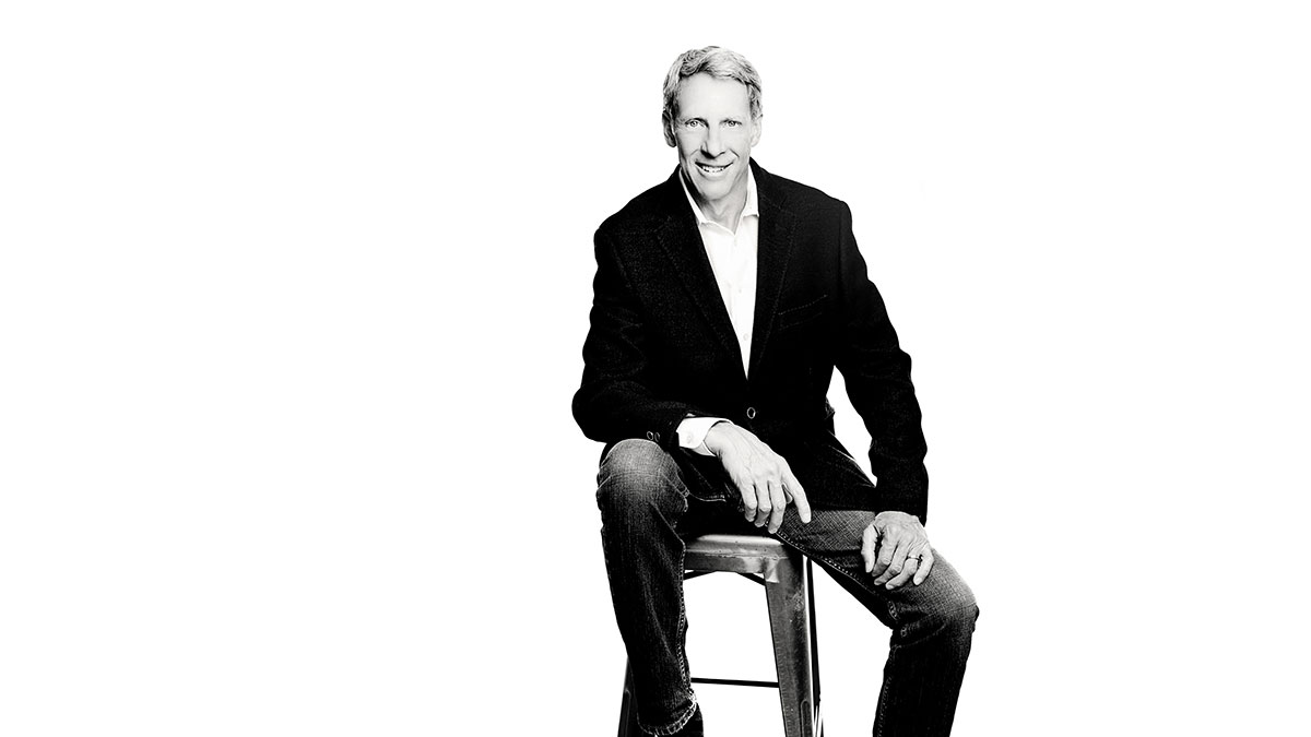 Tim Goodacre - Boulder, Colorado | The Goodacre Group of milehimodern