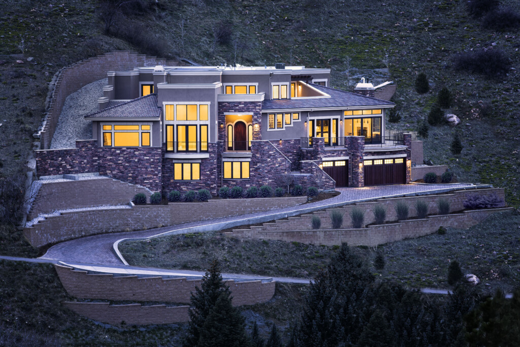Bill Goodacre - Boulder, Colorado | The Goodacre Group of milehimodern
