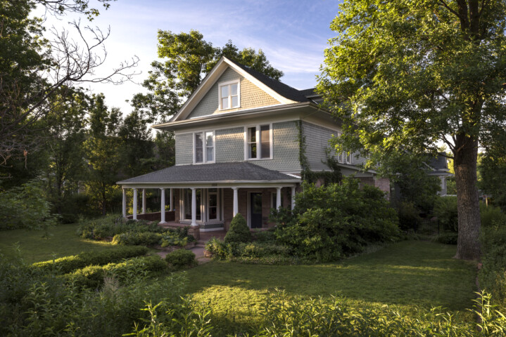 Tim Goodacre - Boulder, Colorado | The Goodacre Group of milehimodern