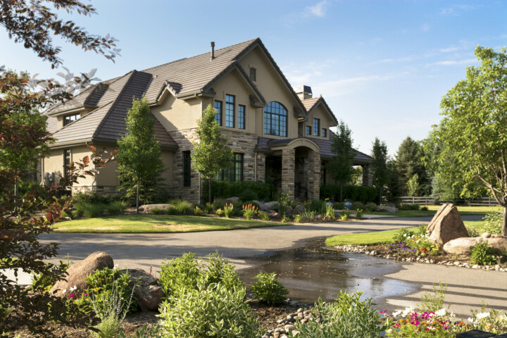 Bill Goodacre - Boulder, Colorado | The Goodacre Group of milehimodern